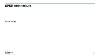 Introduction to DPDK | PPTX