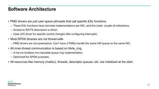 Introduction to DPDK | PPTX