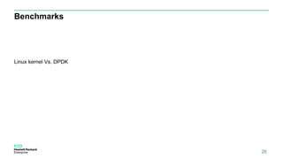 Introduction to DPDK | PPTX