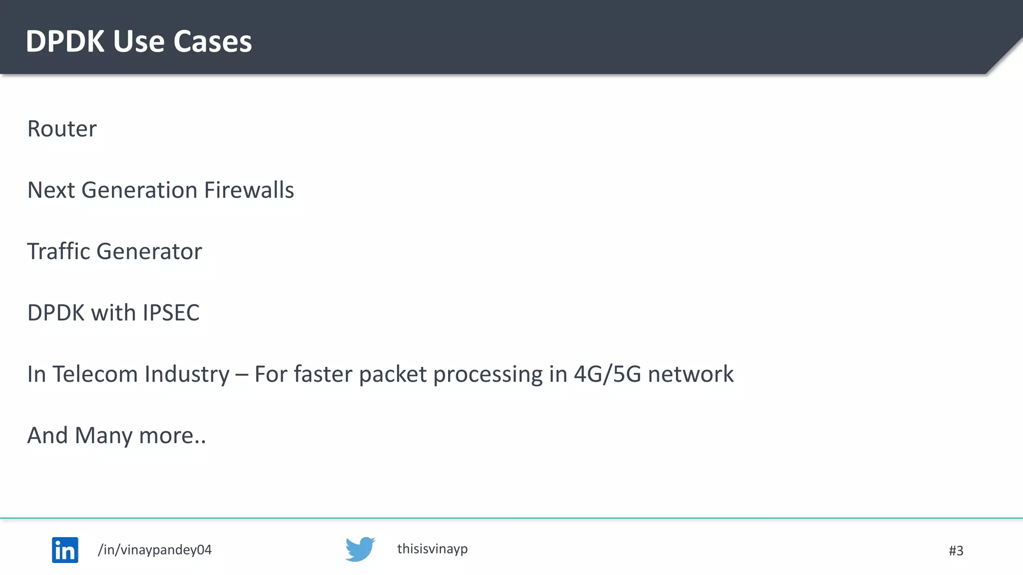 DPDK - Data Plane Development Kit | PDF | Operating Systems | Computer Software and Applications