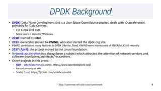 DPDK In Depth | PDF | Operating Systems | Computer Software and Applications