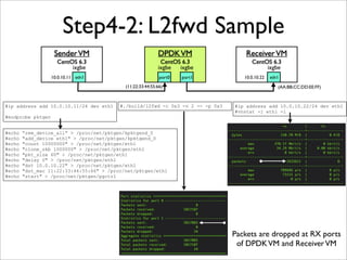 Intel DPDK Step by Step instructions | PDF
