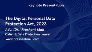 DPDP Act 2023.pdf