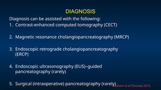 Disconnected pancreatic duct syndrome.pptx