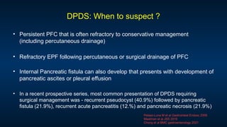 Disconnected pancreatic duct syndrome.pptx