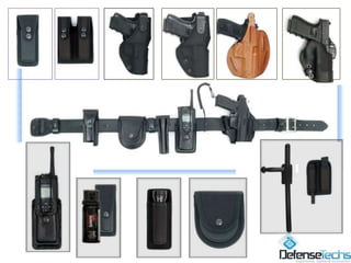 Dpe-riot ammo defensetechs | PPSX