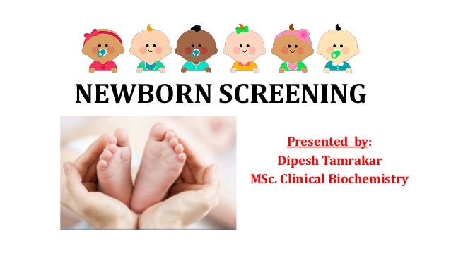 Newborn Screening