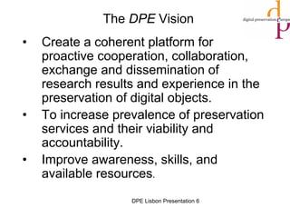 Dpe Strengthening Mechanisms S Ross | PPT