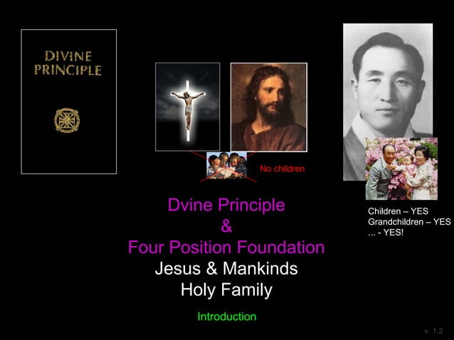 DP & Four Position Foundation | PDF