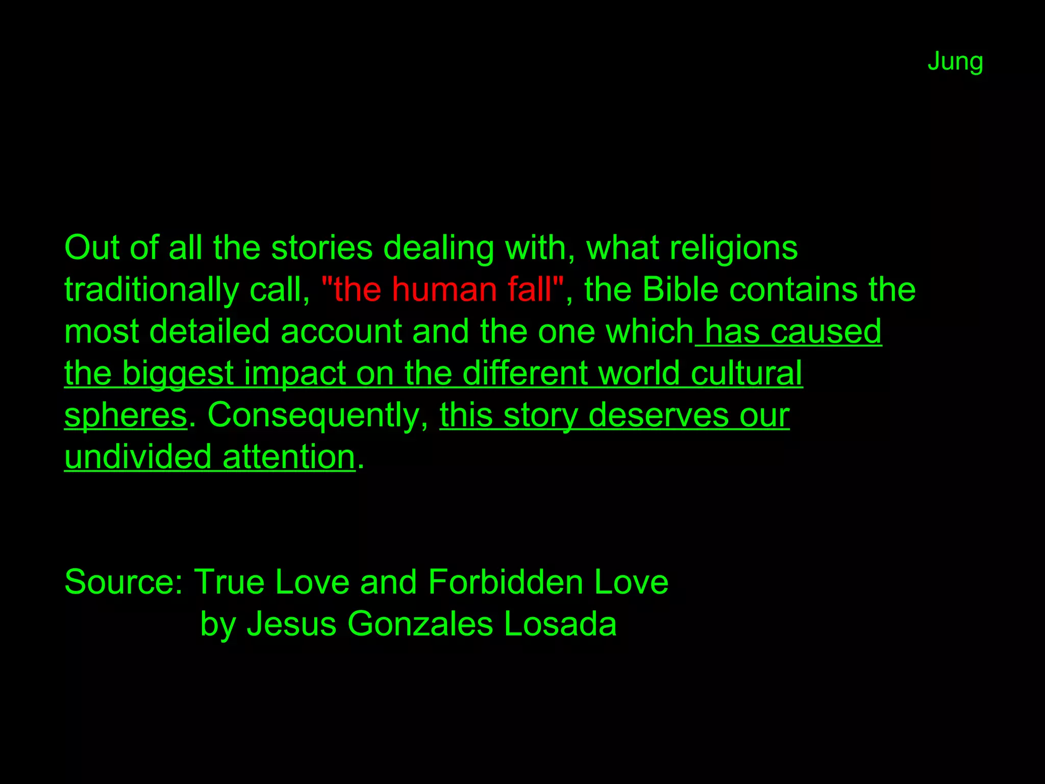 DP & Freud and Jung | PPT