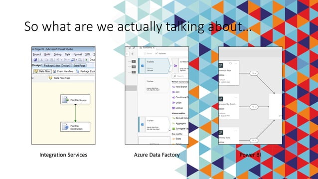 Power BI Dataflows | PDF | Cloud Computing | Internet