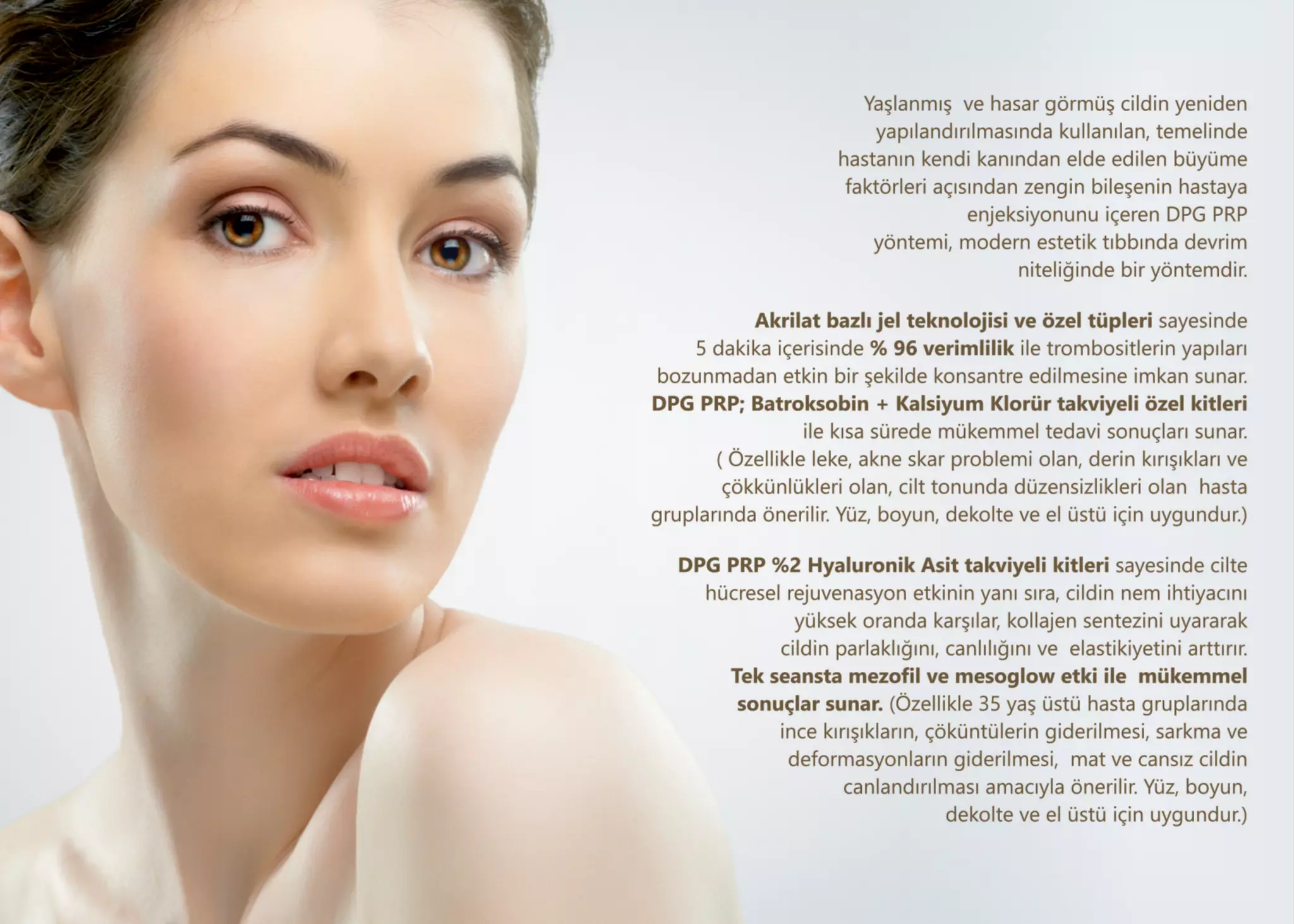 DPG PRP Estetik PRP Kit 2 | PDF