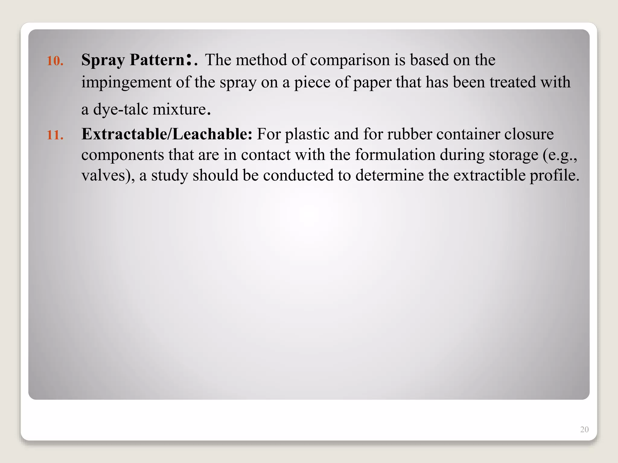 Dry Powder Inhaler(DPI) | PPTX