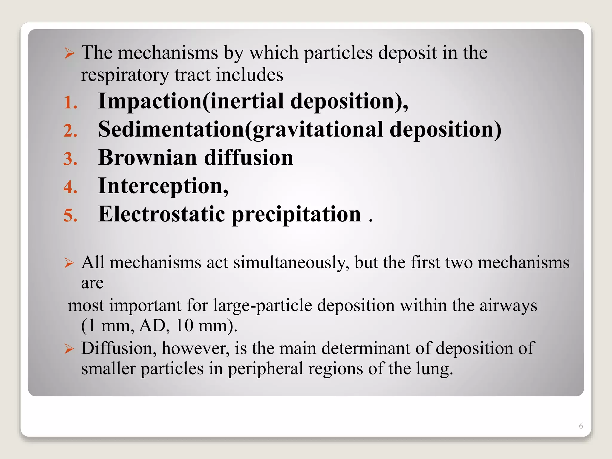 Dry Powder Inhaler(DPI) | PPTX