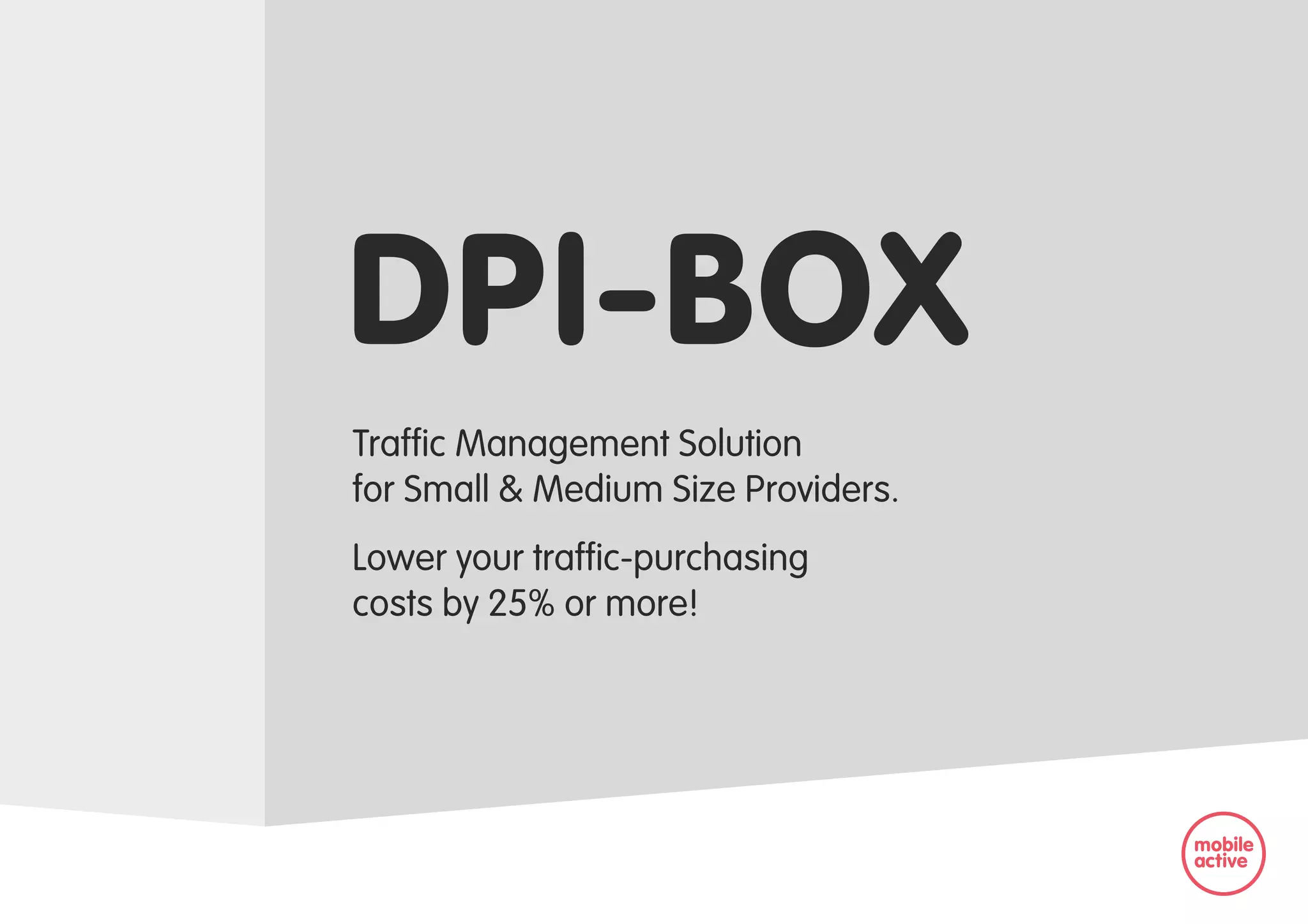 DPI BOX: deep packet inspection for ISP traffic management | PDF