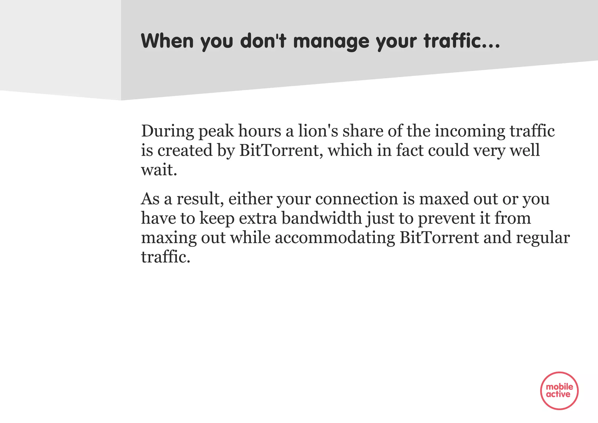 DPI BOX: deep packet inspection for ISP traffic management | PDF