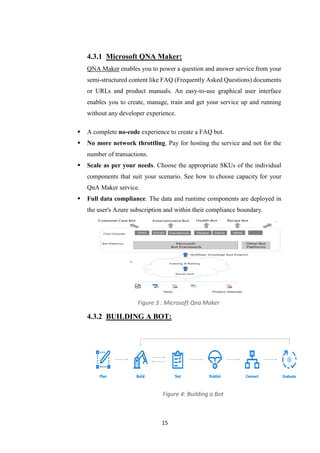 Report : Dpilot - A Cloud Based File Transfer Web Application | PDF
