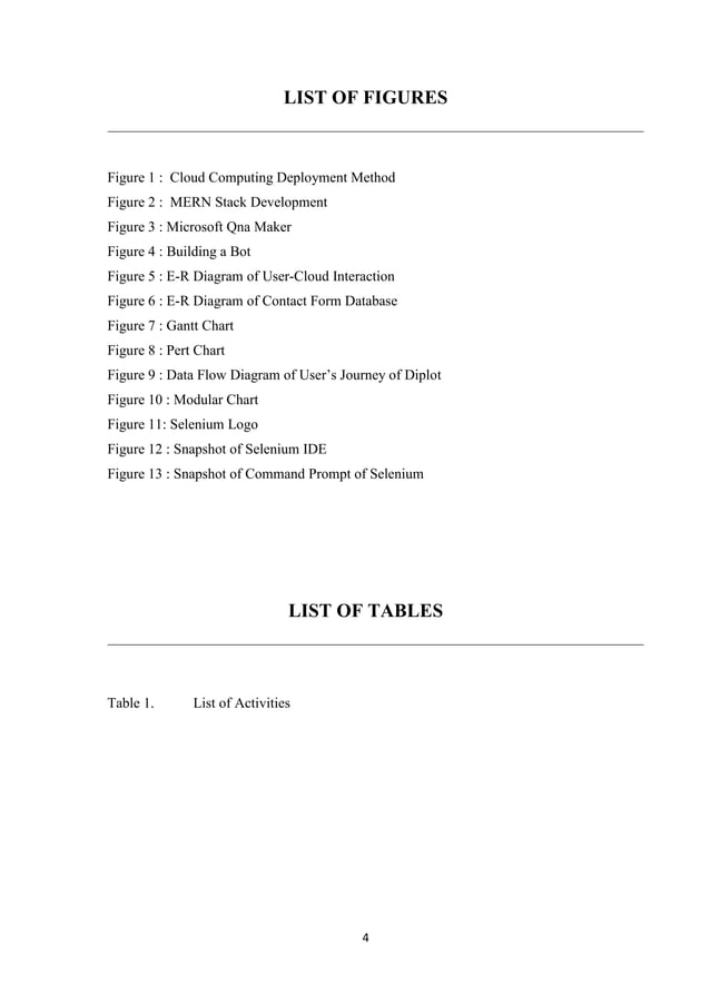 Report : Dpilot - A Cloud Based File Transfer Web Application | PDF