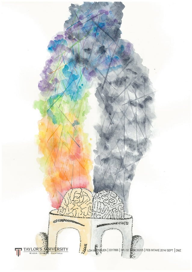 Design Process Journal 02 | PDF