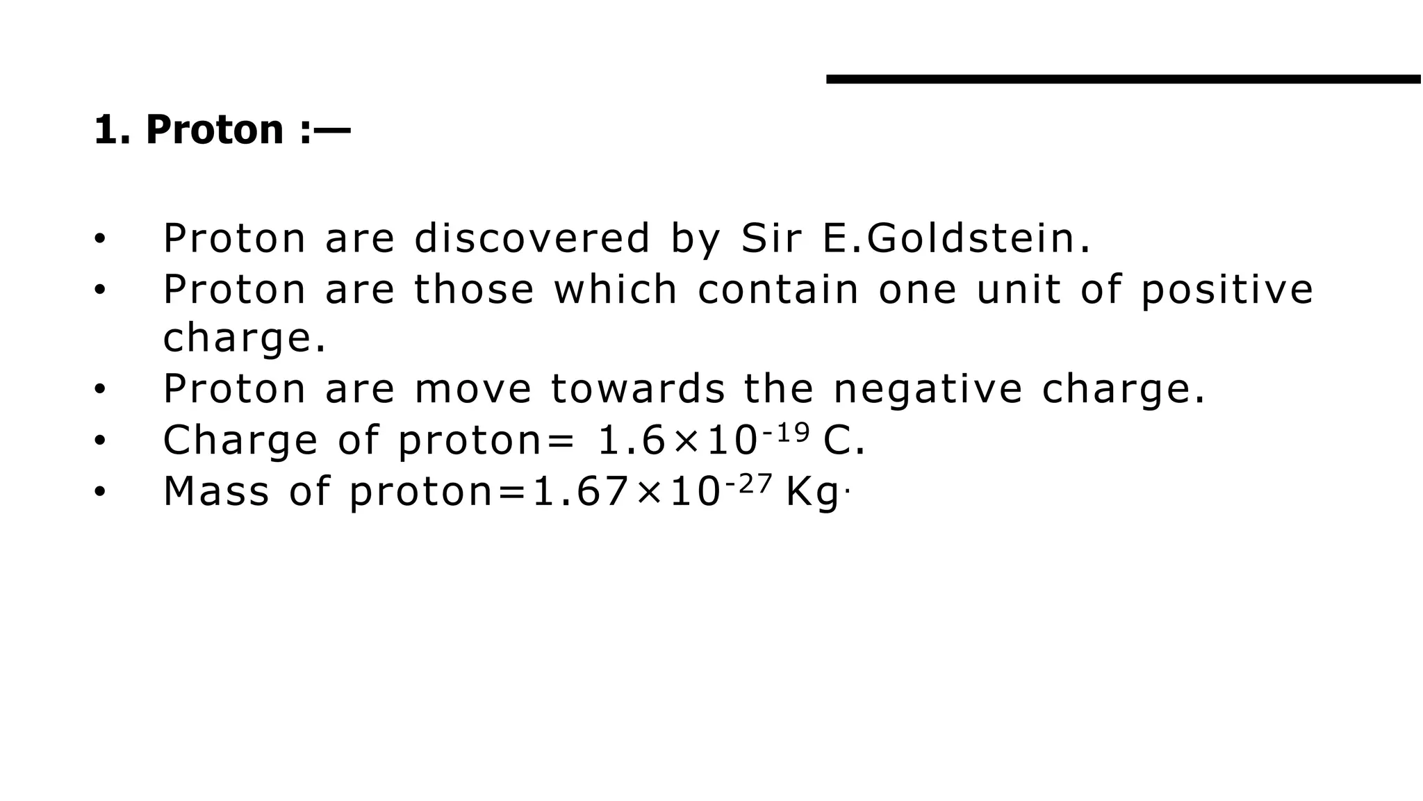 Atom and Atomic Structure by DPK..Pptx... | PPT