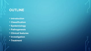 Introduction to Interstitial Lung Disease(ILD) or Diffuse Parenchymal ...