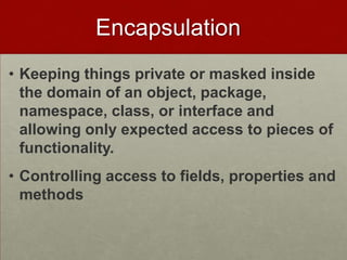 Design Pattern lecture 1 | PPT