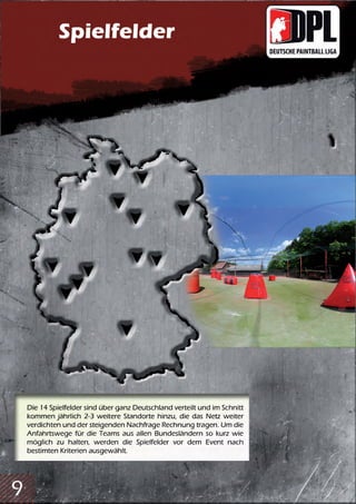 DPL Sponsorenmappe | PDF