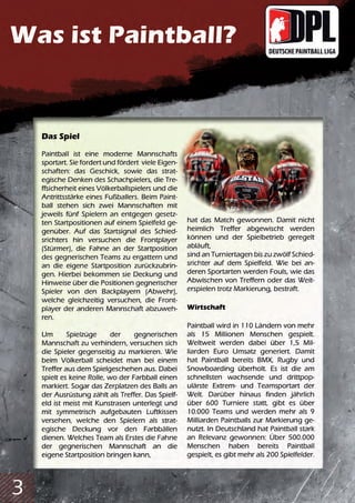DPL Sponsorenmappe | PDF