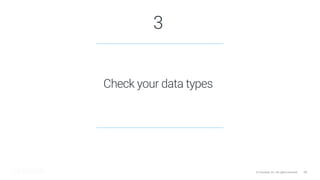 dplyr Interfaces to Large-Scale Data | PPT