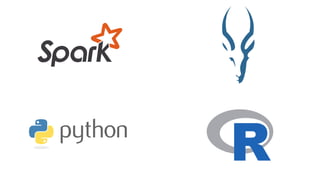 dplyr Interfaces to Large-Scale Data | PPT