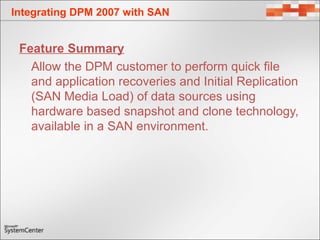 Dpm4 Data Center | PPT