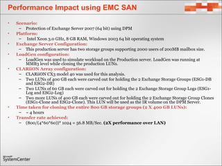 Dpm4 Data Center | PPT