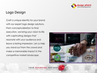 Design Pitara - Marketing Agency, Gurgaon | PPT
