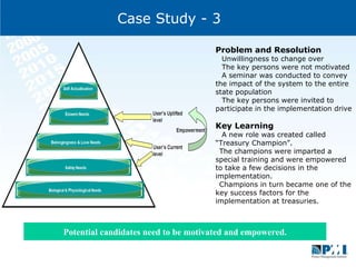 Asis Roy on "IT Reaches The Root And Changes Lives" at PM Conference ...