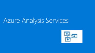 Azure Analysis Services | PPTX
