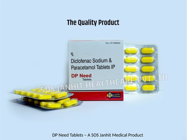 DP Need Tablets – A SOS Janhit Medical Product.pptx