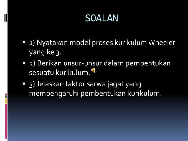 pengurusan kurikulum di sekolah | PPTX