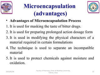 Powders and granules | PPT