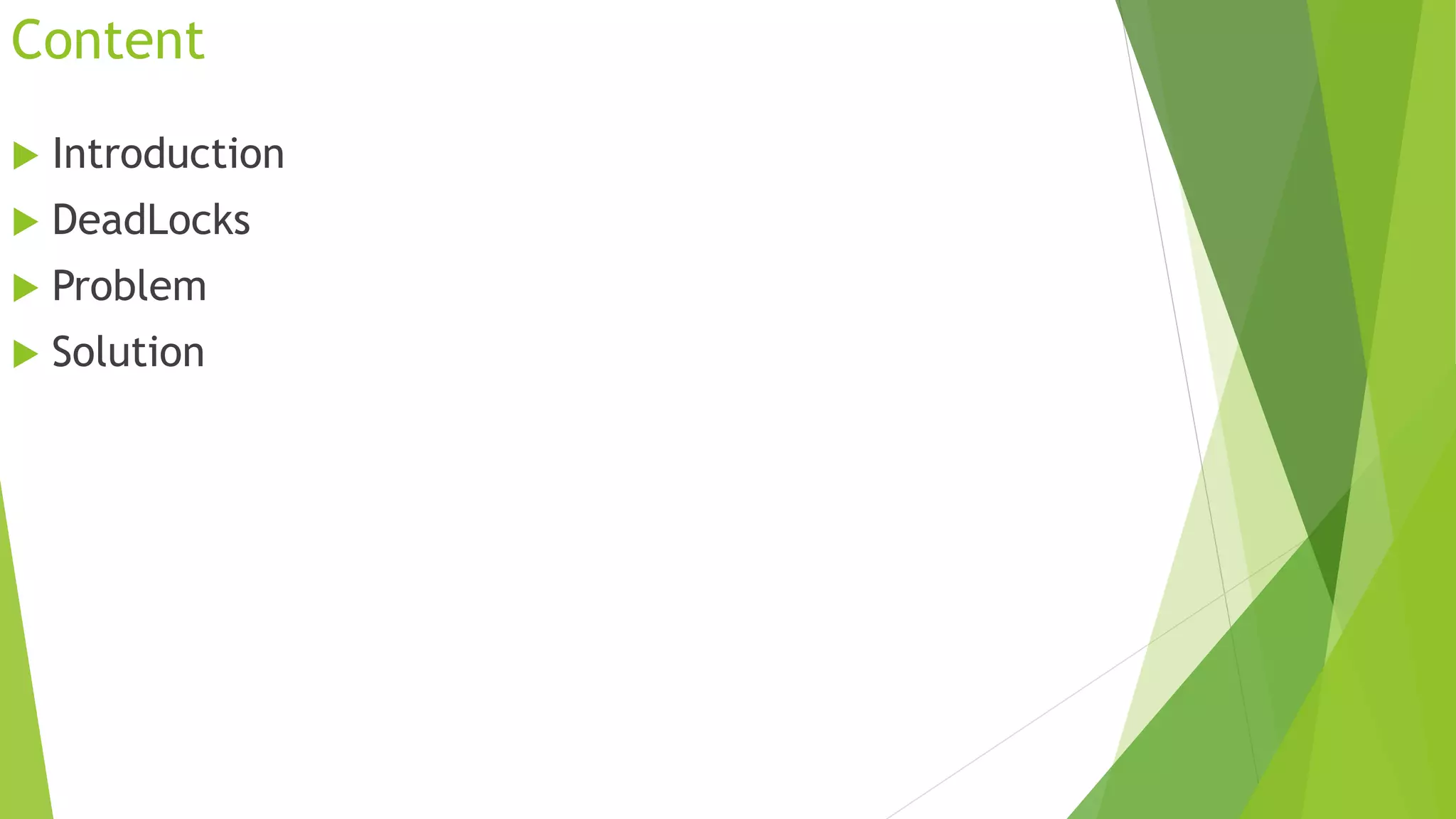 Dining Philosopher Problem | PPTX