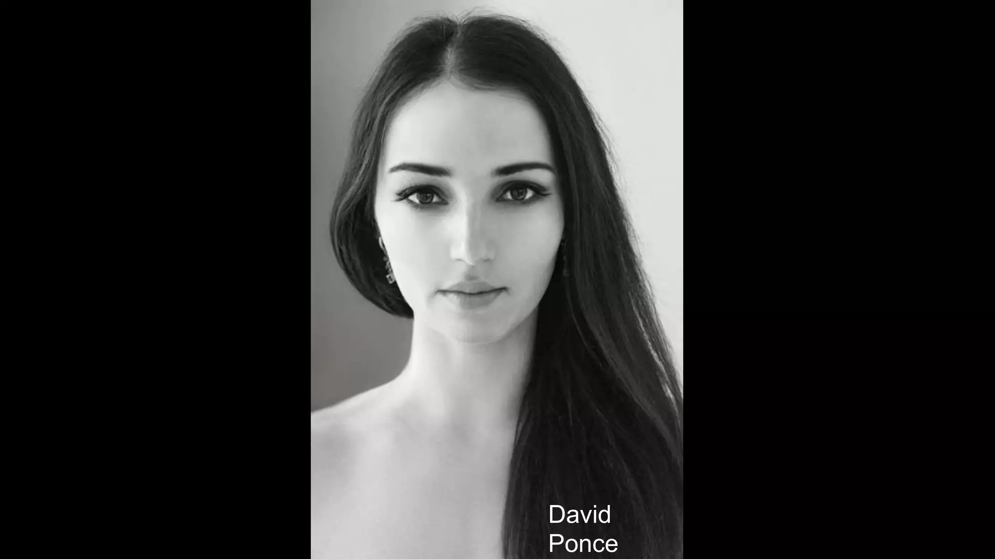 David Ponce Photography | PPTX