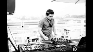 David Ponce Photography | PPTX