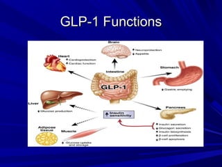 Dpp4 inhibitors | PPT