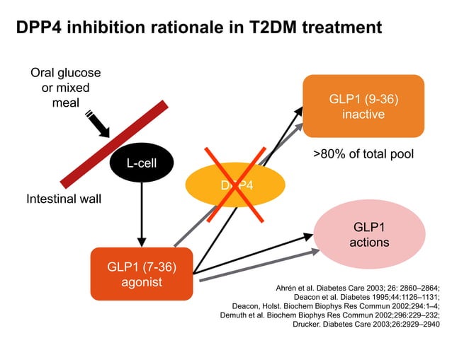 Dpp4i earlier the better ! (1) | PPTX