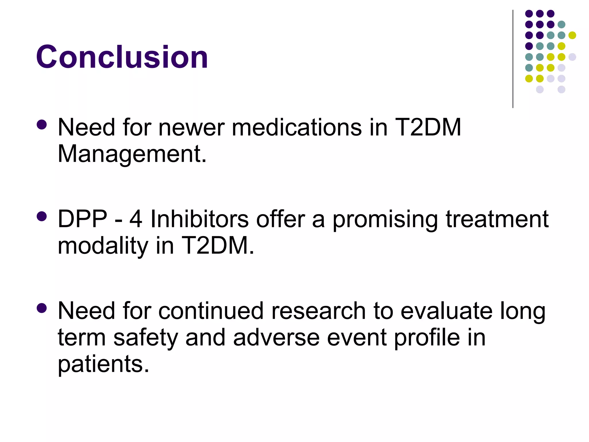 Dpp – 4 inhibitors | PPT