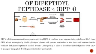 Dpp 4 inhibitors | PPTX