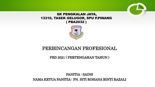 DP PBD 2021 SAINS.ppt