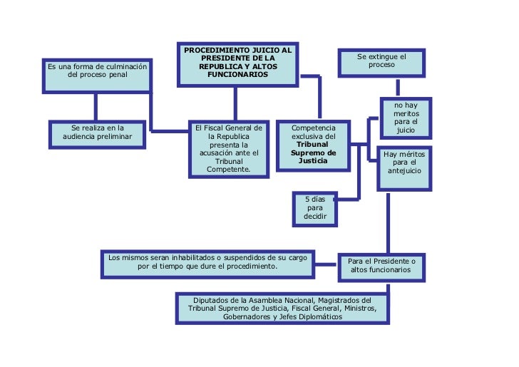 Partes Del Proceso Penal