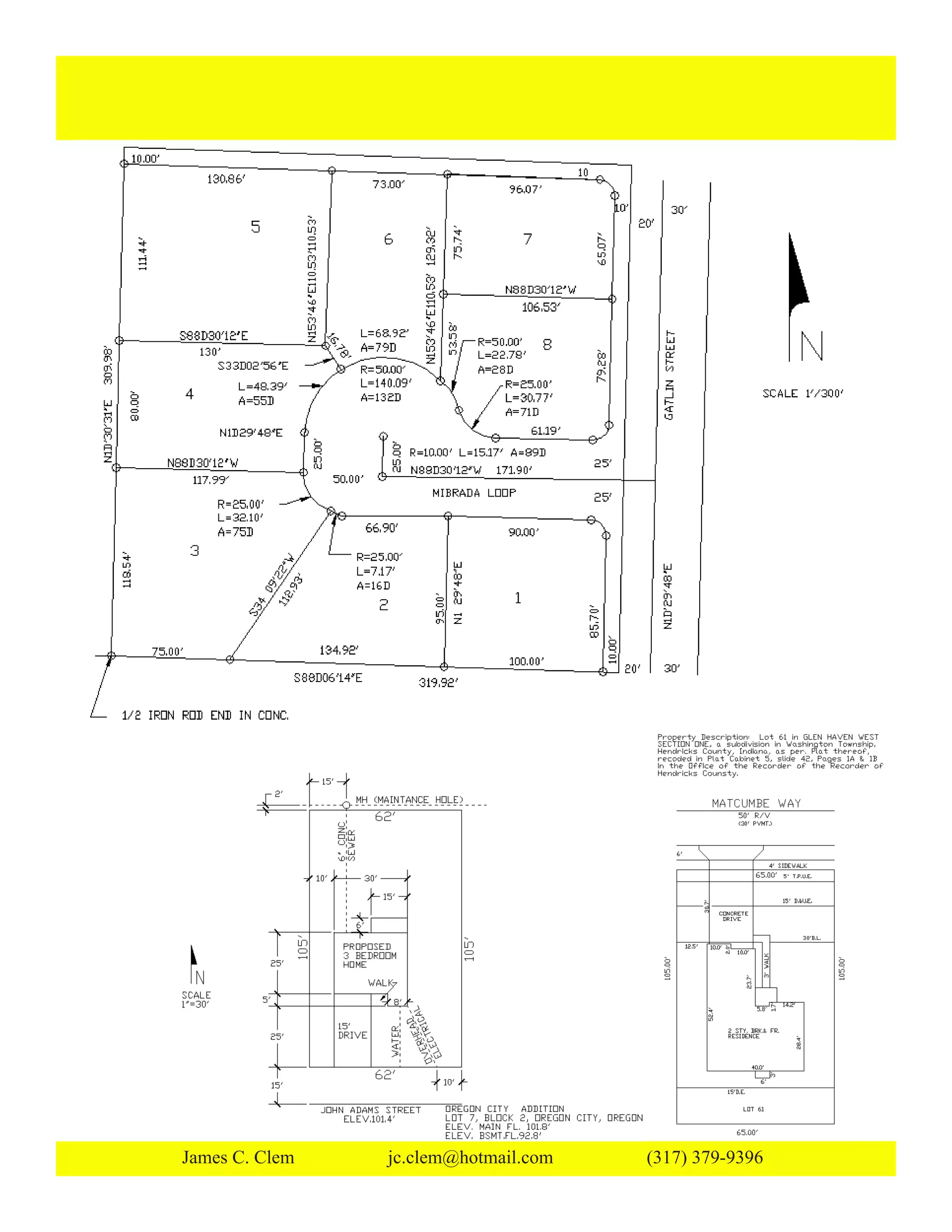 Drafting Projects Pics | PDF