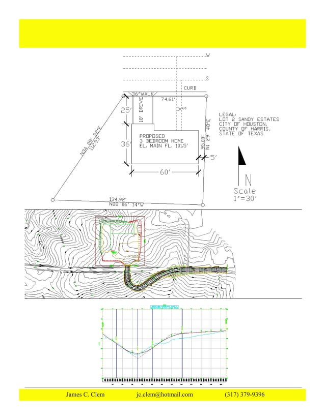 Drafting Projects Pics | PDF