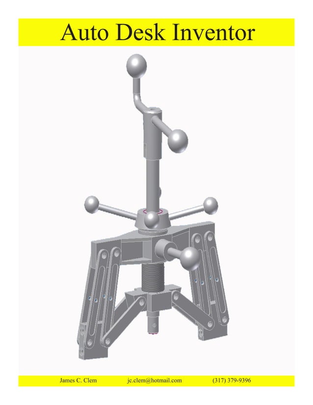 Drafting Projects Pics | PDF